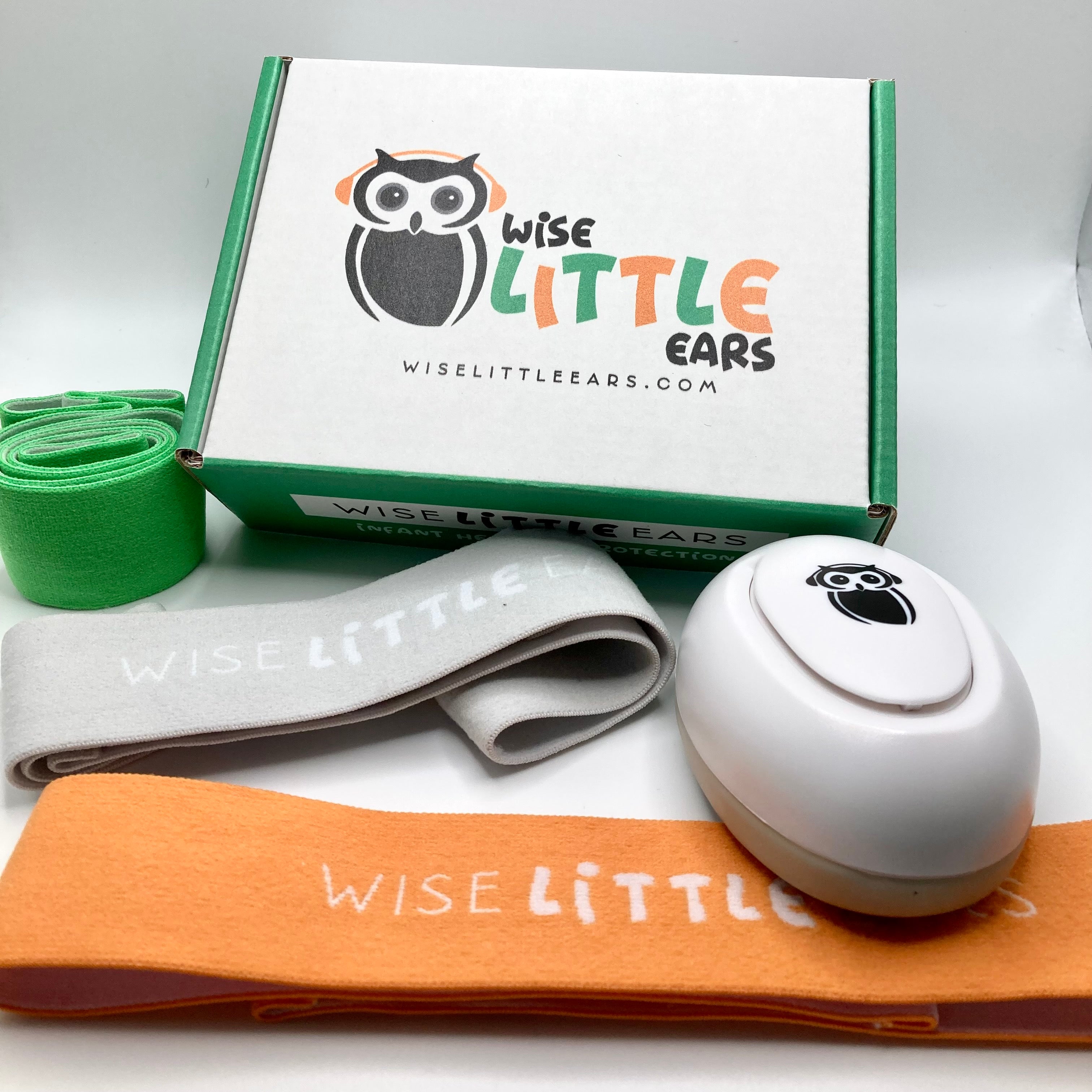 Hearing Line – Wise Little Ears